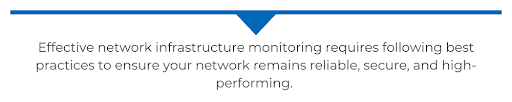 Network Infrastructure Monitoring Getting Started Netreo